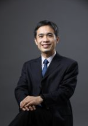 Yi-Shih Chung-NYCU College of Management